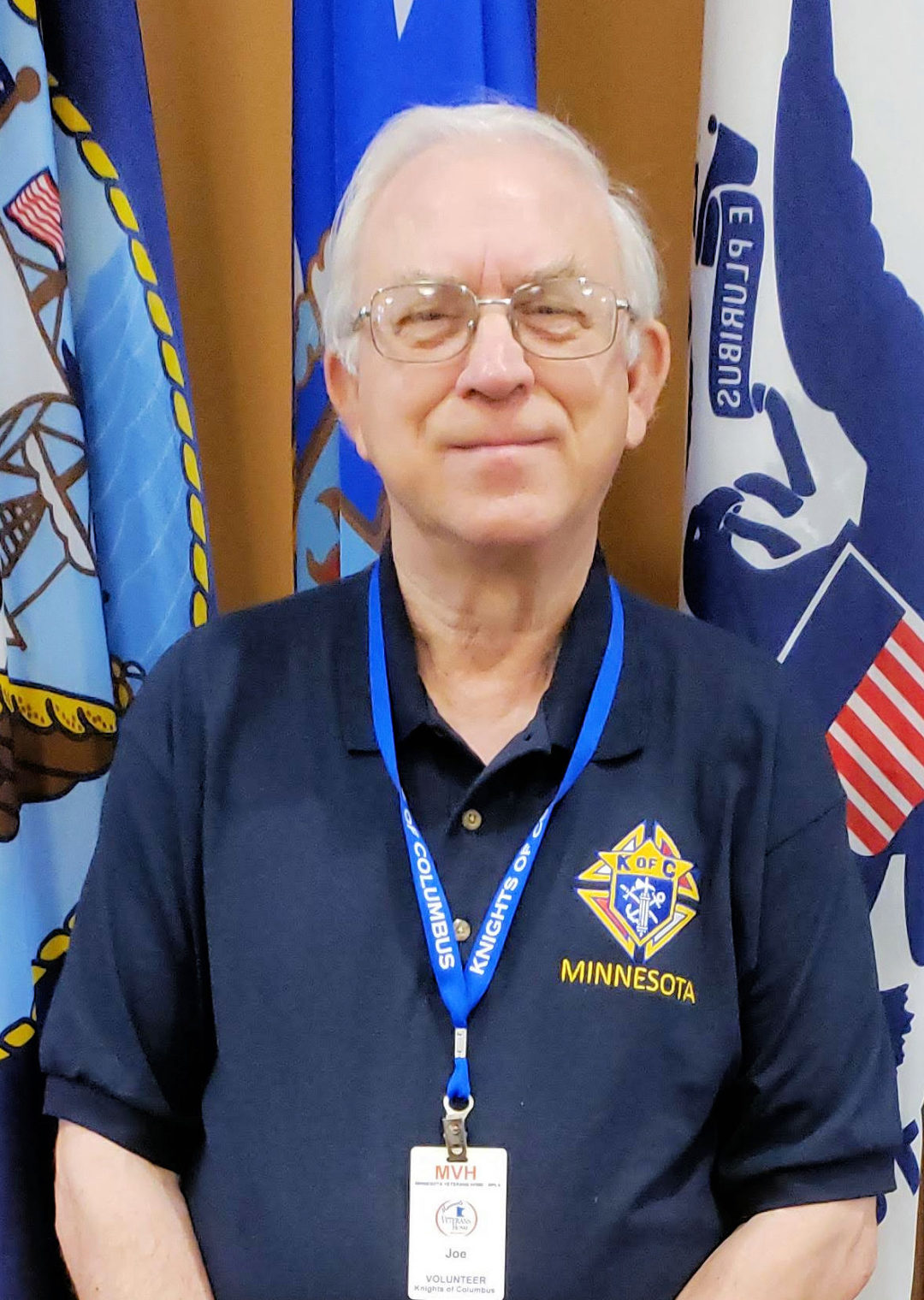 Our Leadership - Knights of Columbus