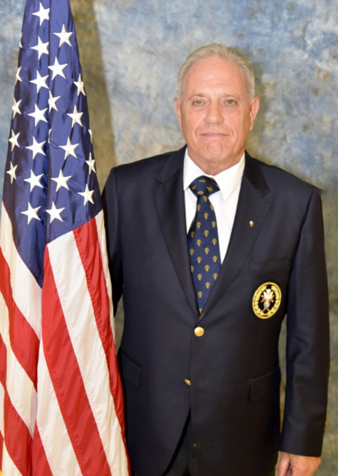 Our Leadership - Knights of Columbus